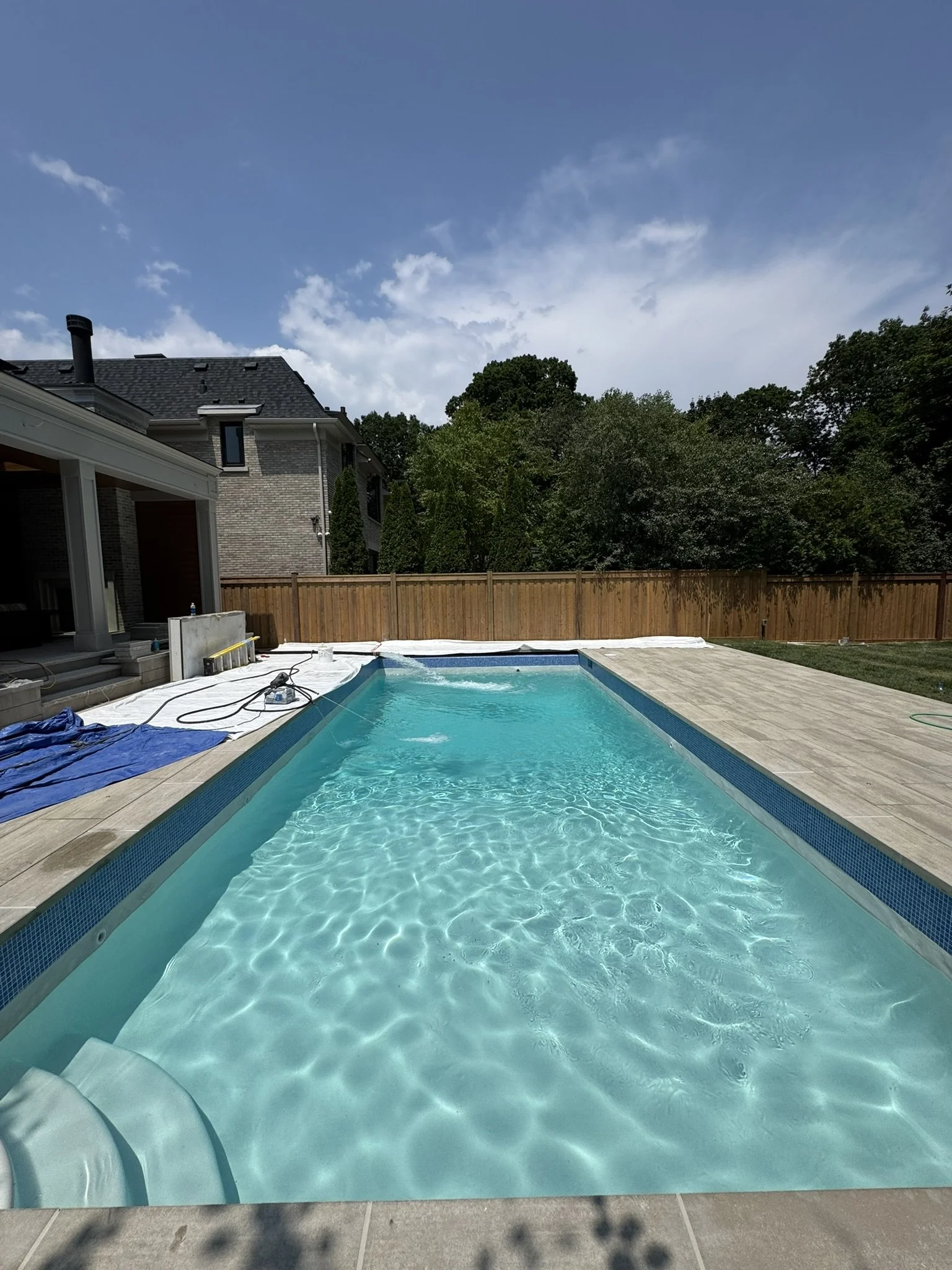 Swimming Pool Marbelite - Select a pool finish for your concrete pool ...