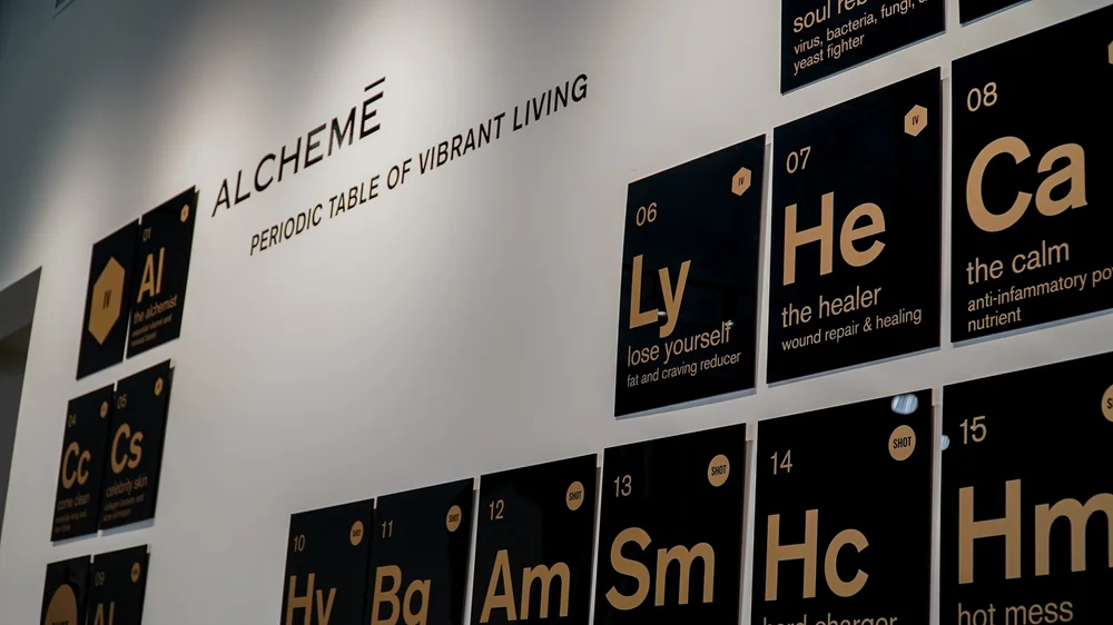 San Diego Medical Spa | ALCHEMĒ Health | Advanced Cosmetic and Wellness ...