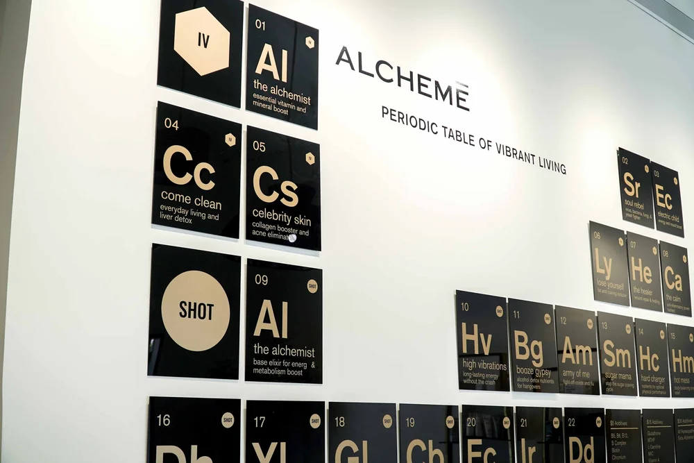 San Diego Medical Spa | ALCHEMĒ Health | Advanced Cosmetic and Wellness ...