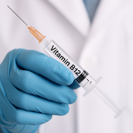 How Long Does a Vitamin B12 Injection Last? Effects Duration & When to ...