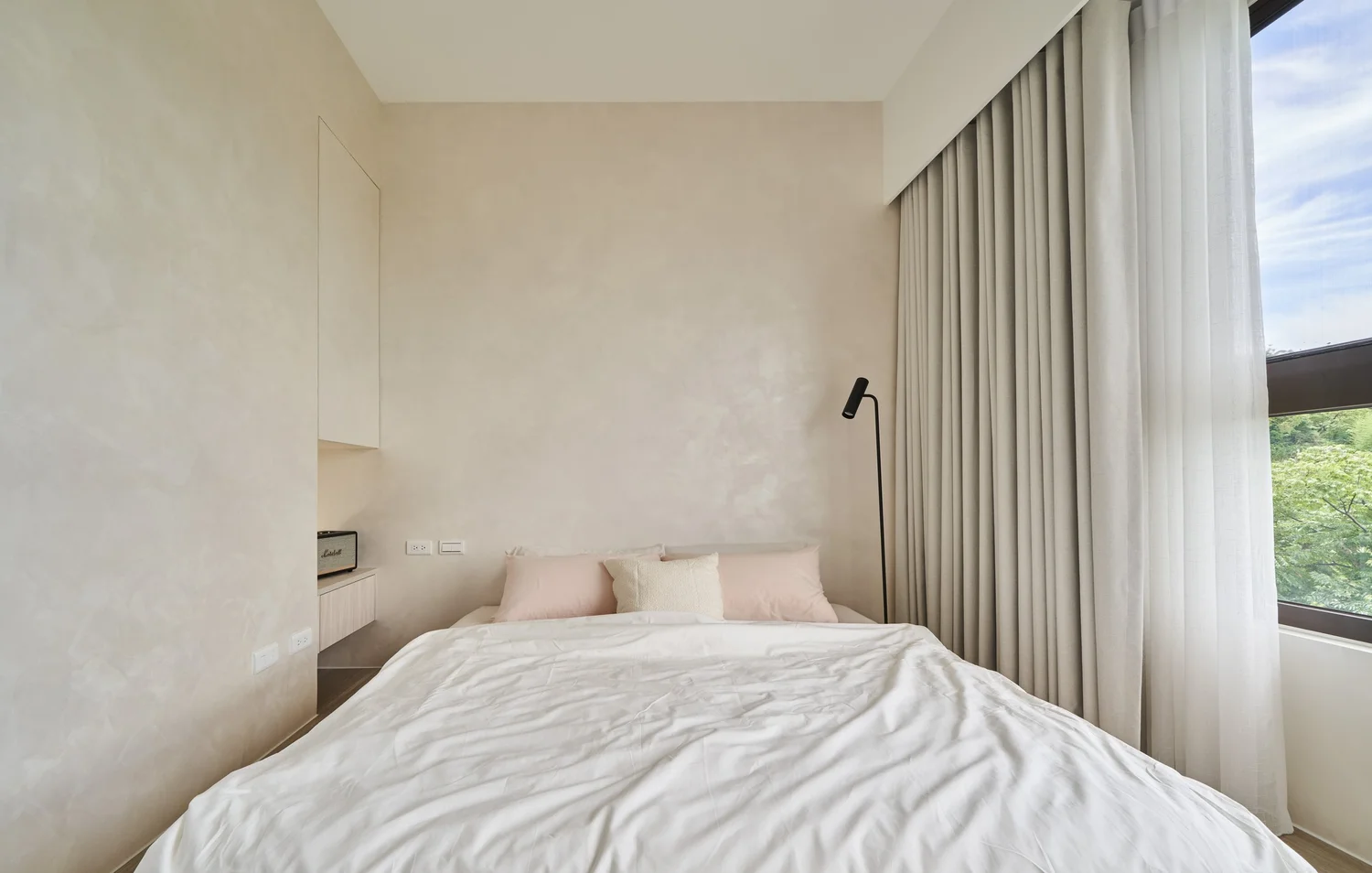 親子共學宅設計｜28坪日式簡約風的溫馨提案 — Indahouse