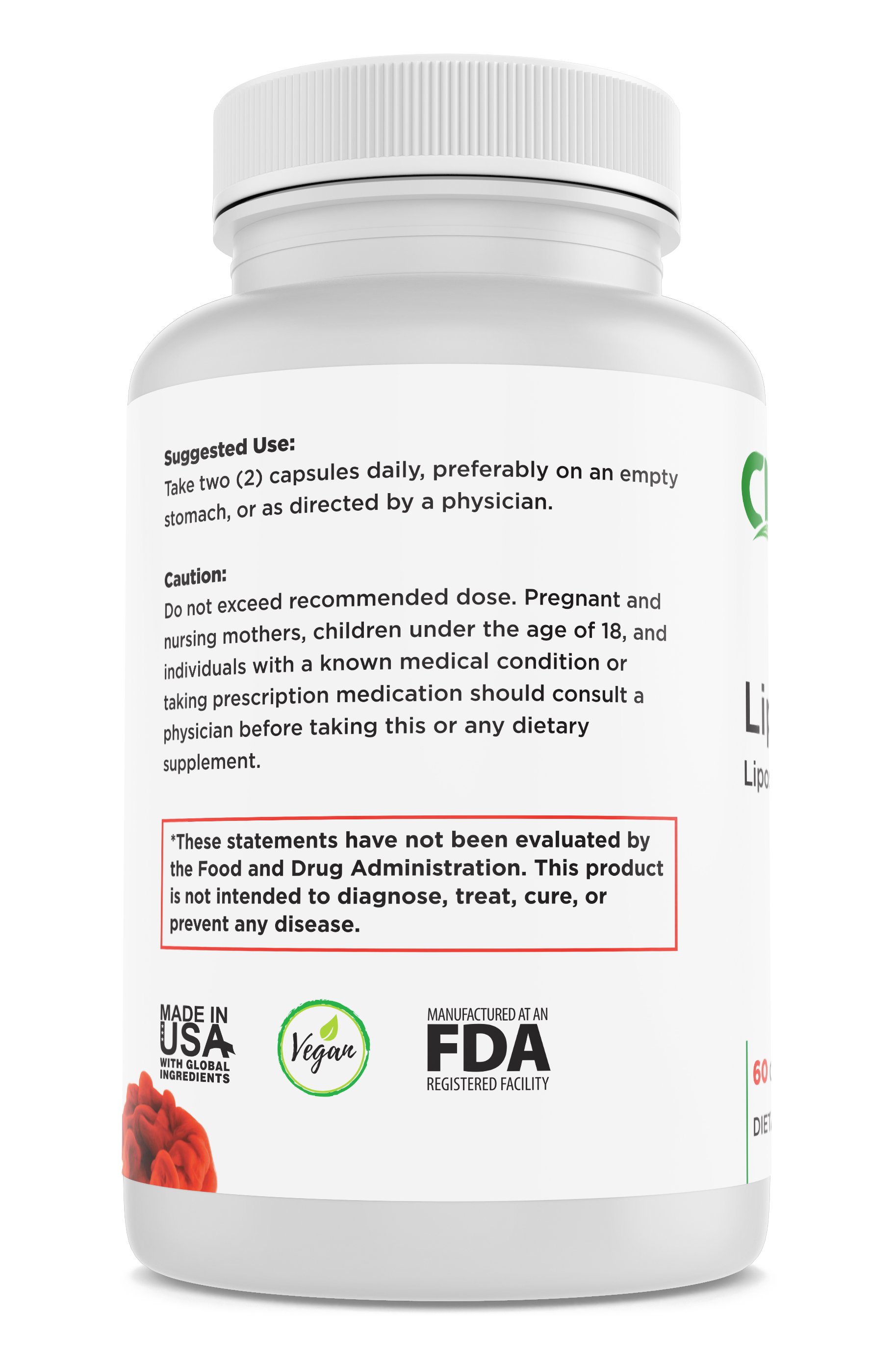 Store — Chai Nutrition, Inc.