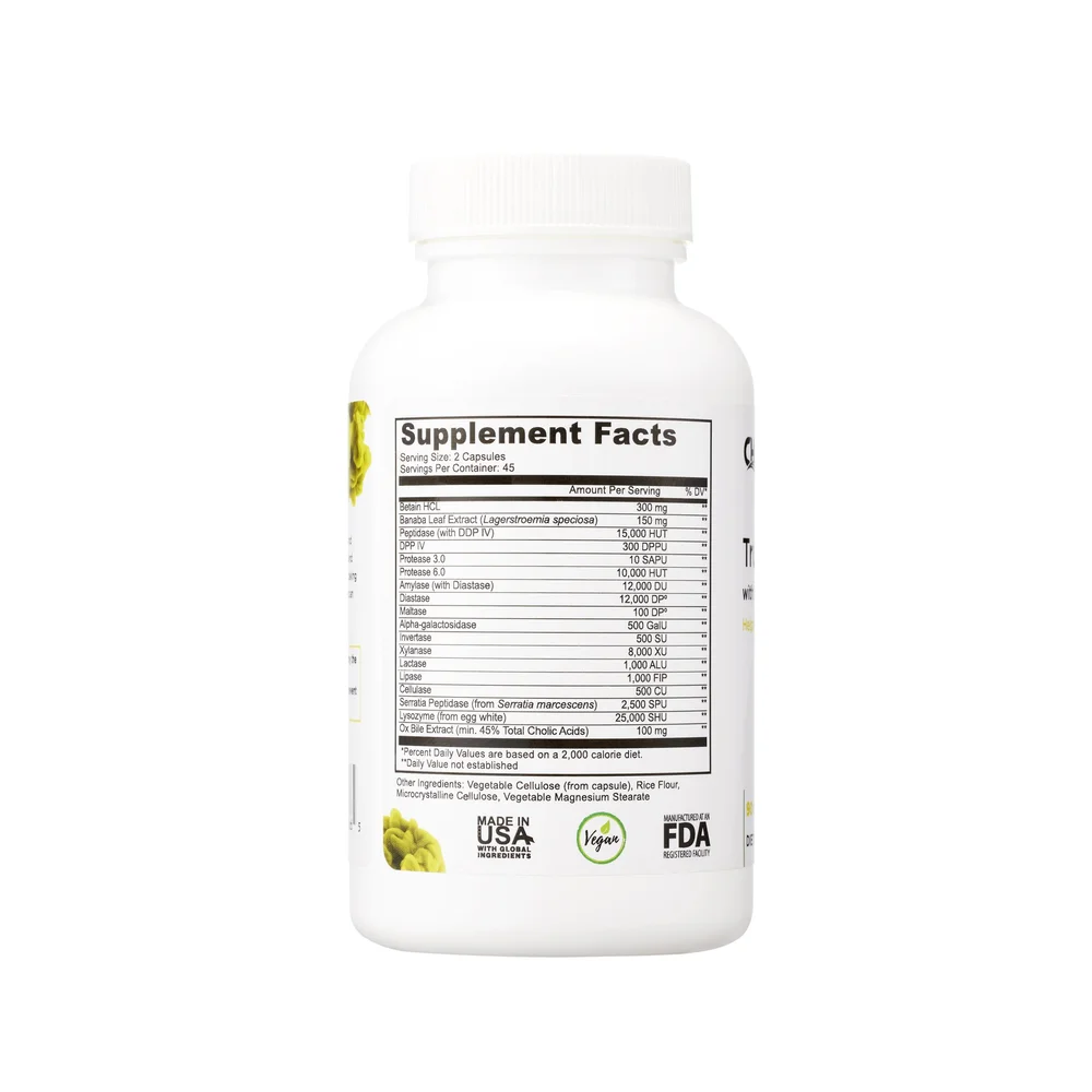 Store — Chai Nutrition, Inc.