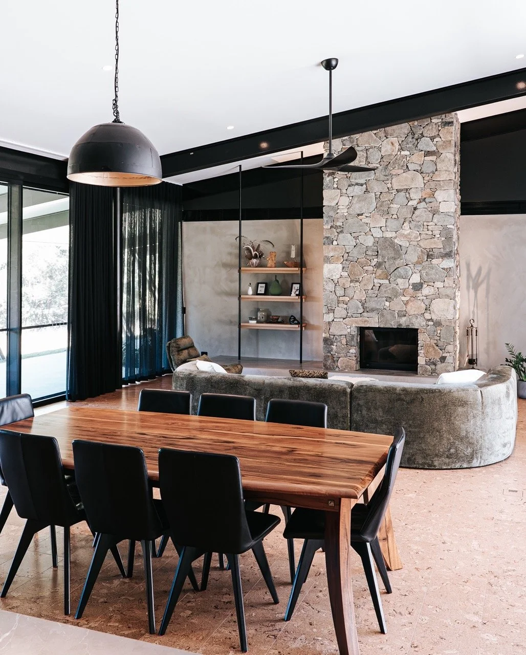Coggan House — BASALT