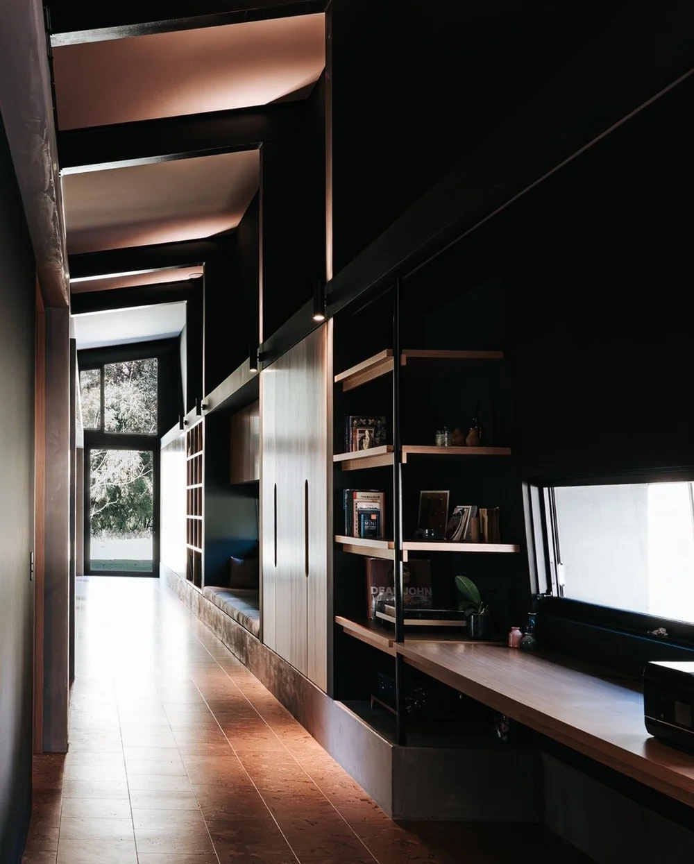 Coggan House — BASALT