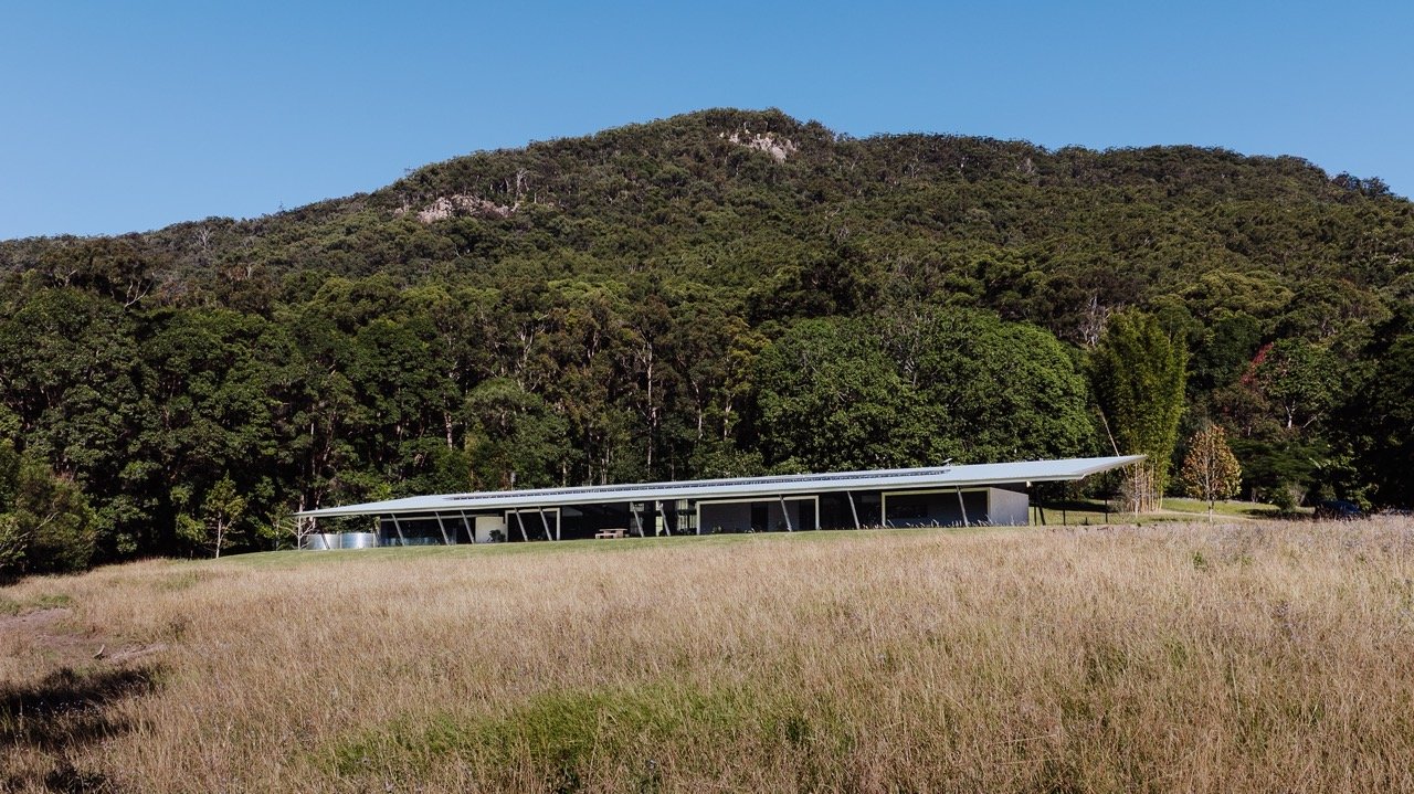 Coggan House — BASALT