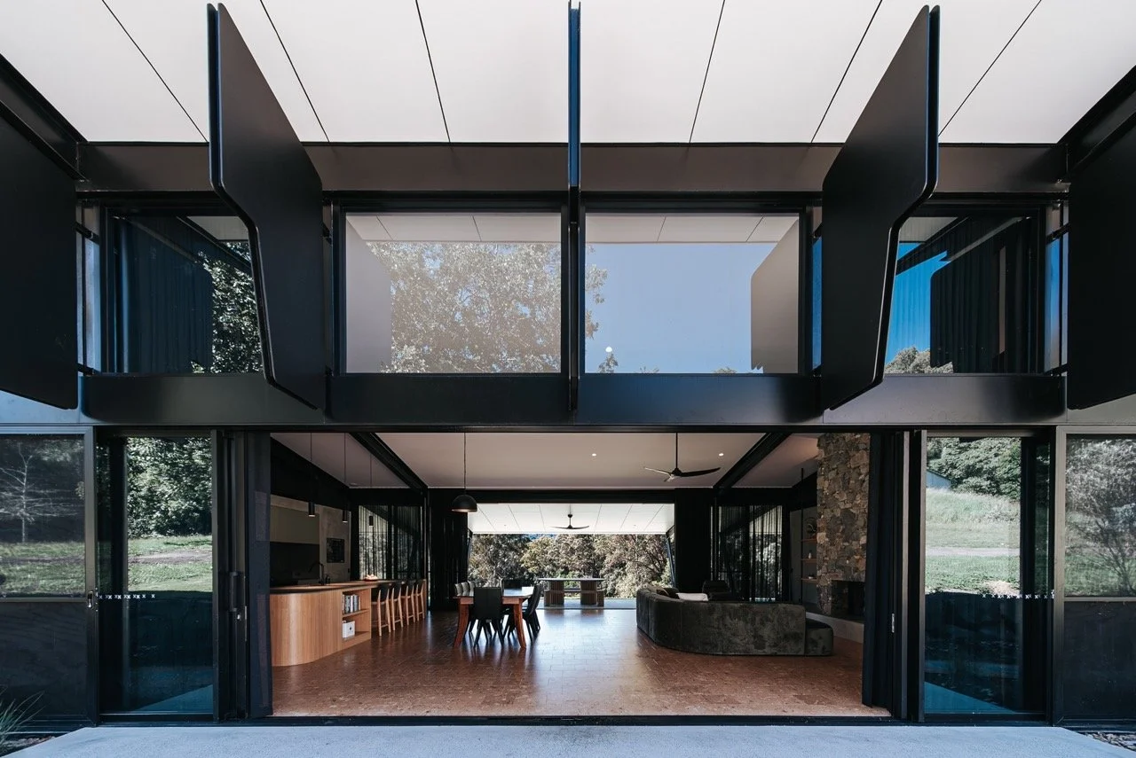 Coggan House — BASALT