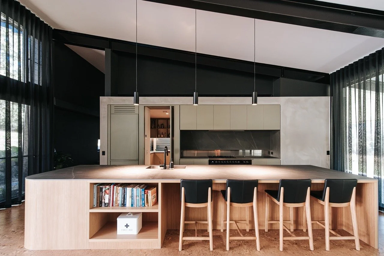 Coggan House — BASALT