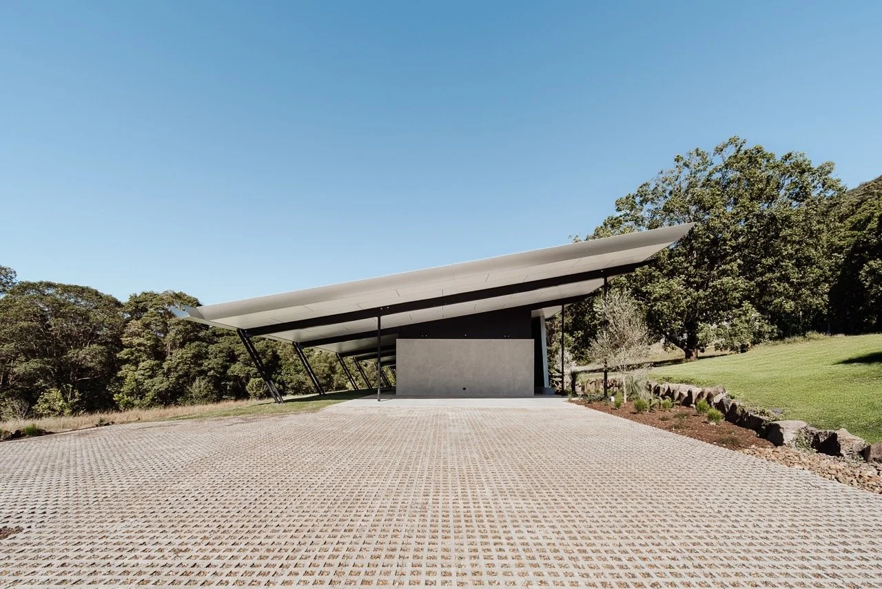 Coggan House — BASALT