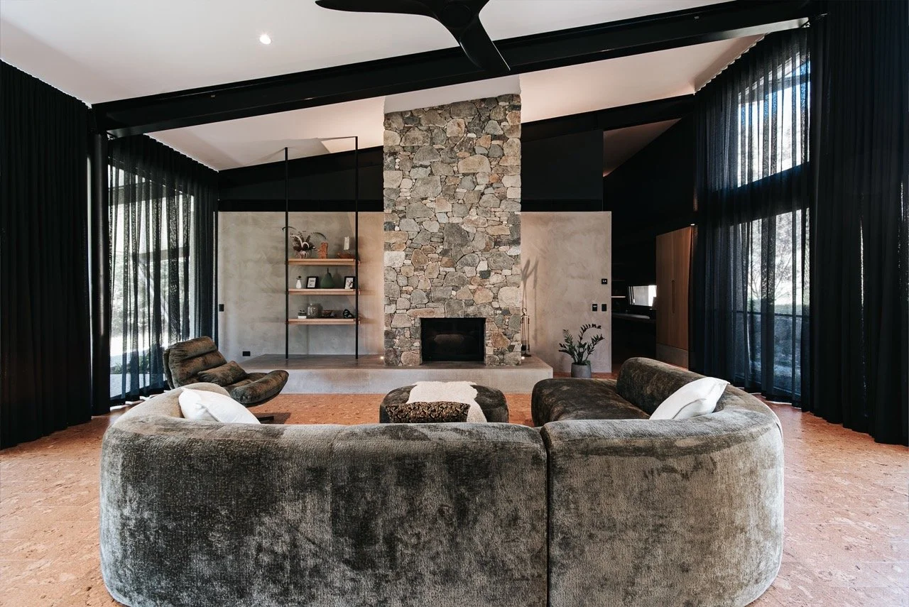 Coggan House — BASALT