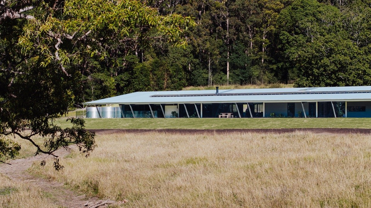 Coggan House — BASALT