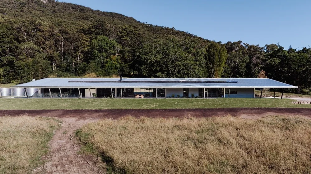 Coggan House — BASALT