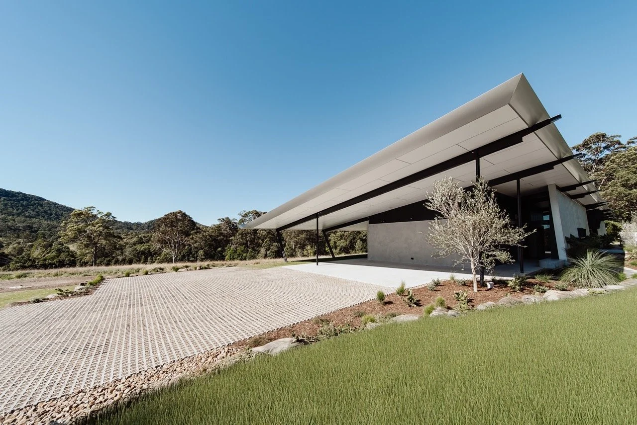 Coggan House — BASALT