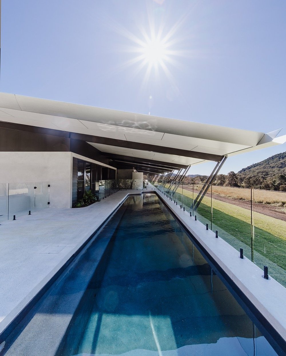 Coggan House — BASALT