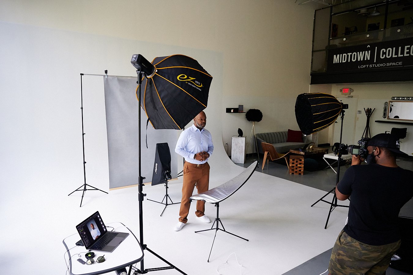 Midtown Collective Studios