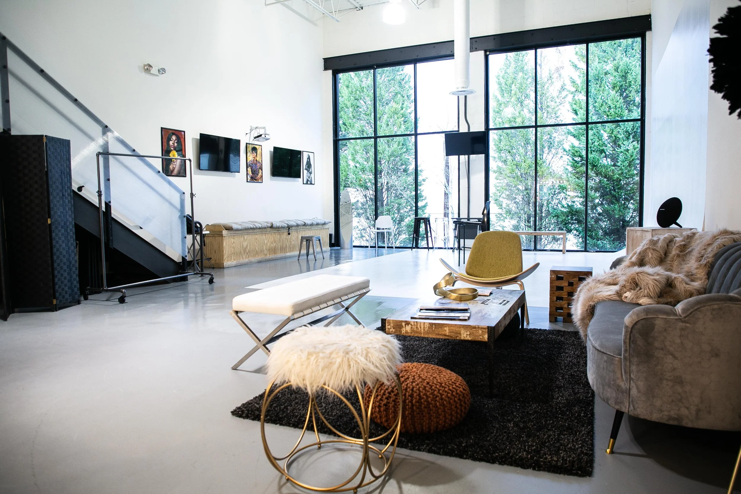Classes — Midtown Collective Studios