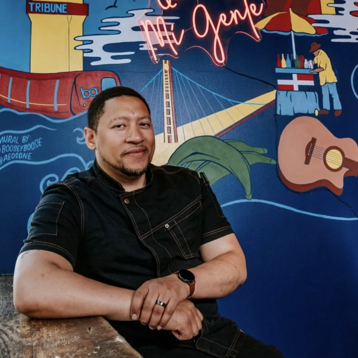 Homie Handrolls — Yonsei Handrolls