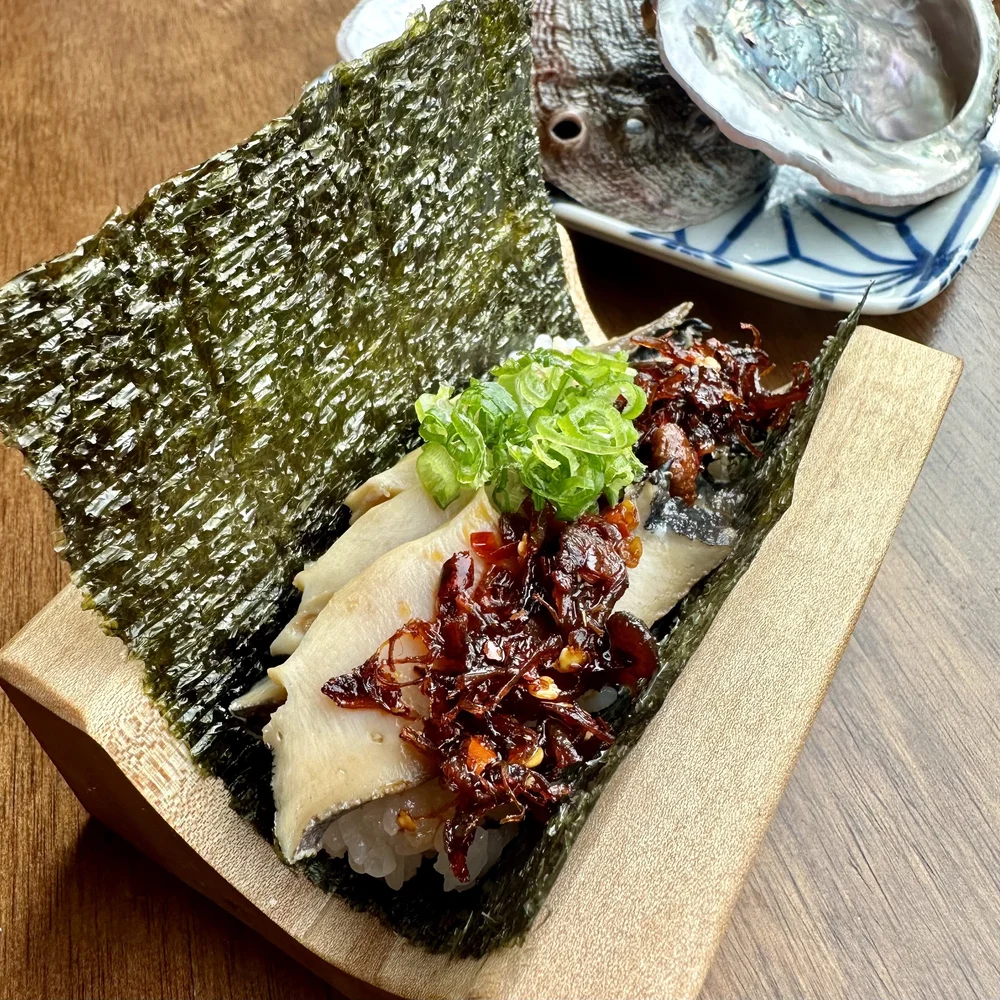 Homie Handrolls — Yonsei Handrolls