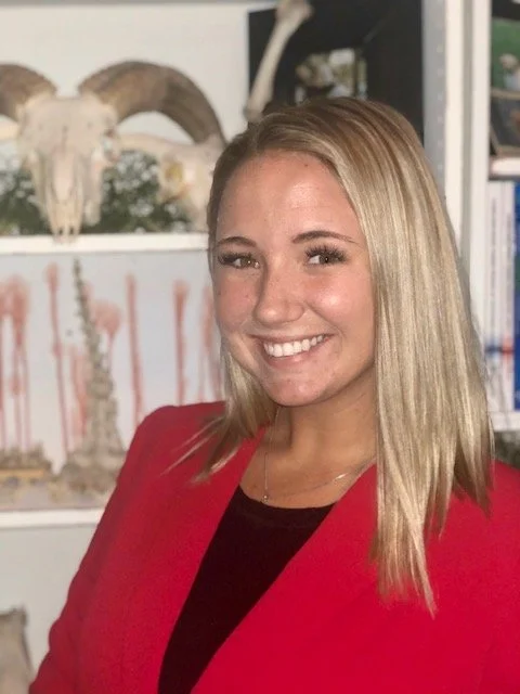 PODCAST: The Reality of Crime Scene Investigation with Heidi Sievers ...