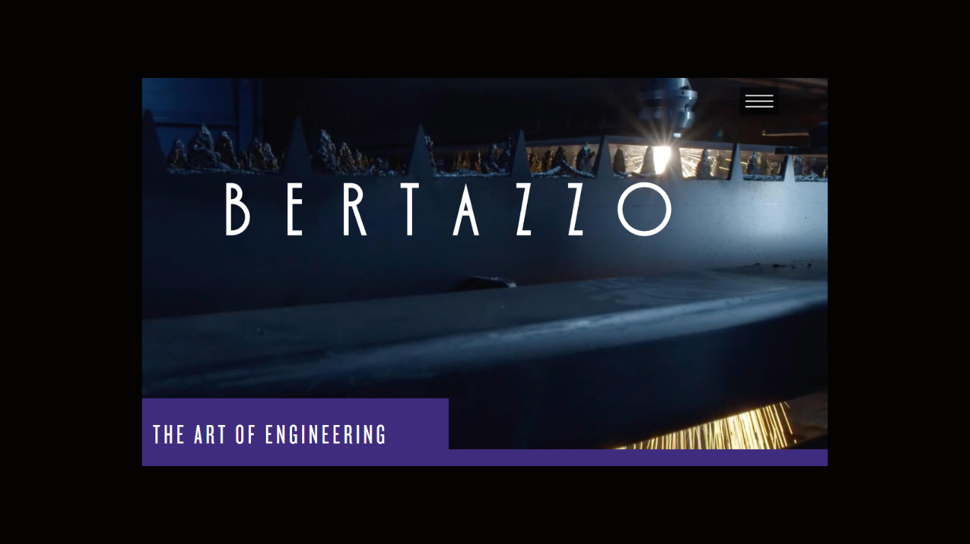 Bertazzo — Tolemy | Brand-Led Growth Agency | Consulting