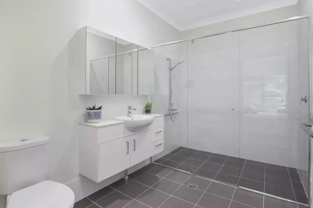 Aged Care Refurbishments | InTouch Commercial — Intouch Projects