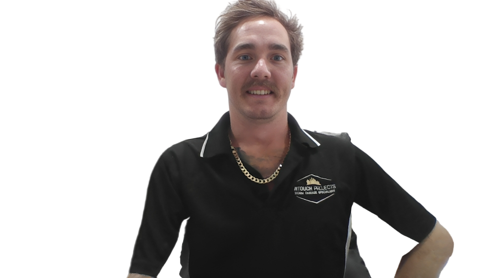 Team 1 — Intouch Projects