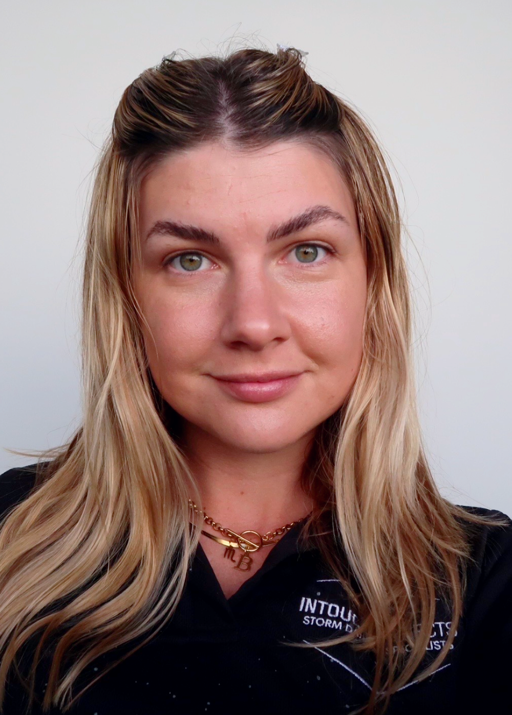 Team 1 — Intouch Projects