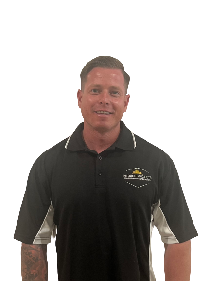 Team 1 — Intouch Projects