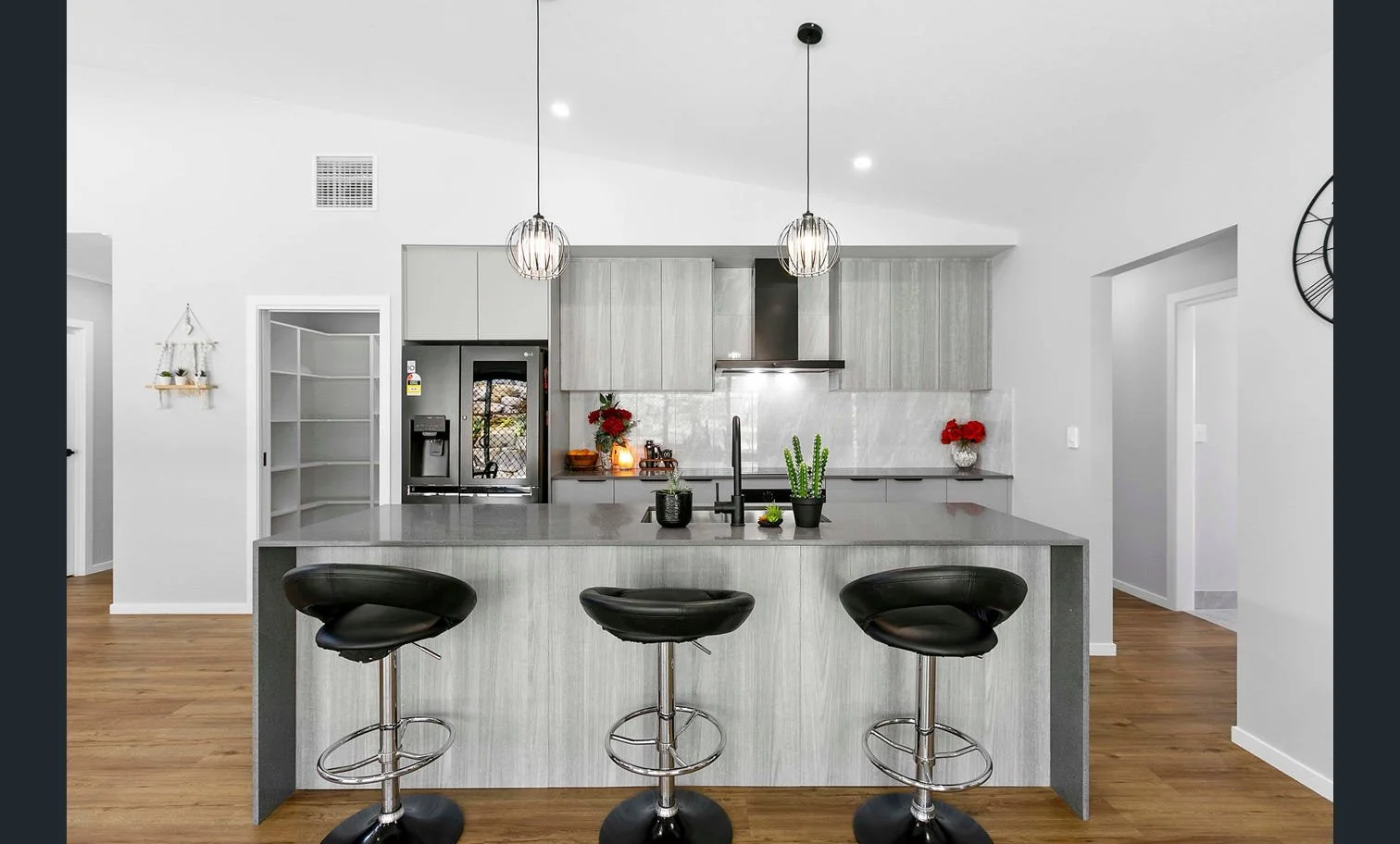 Projects Gallery — Intouch Projects