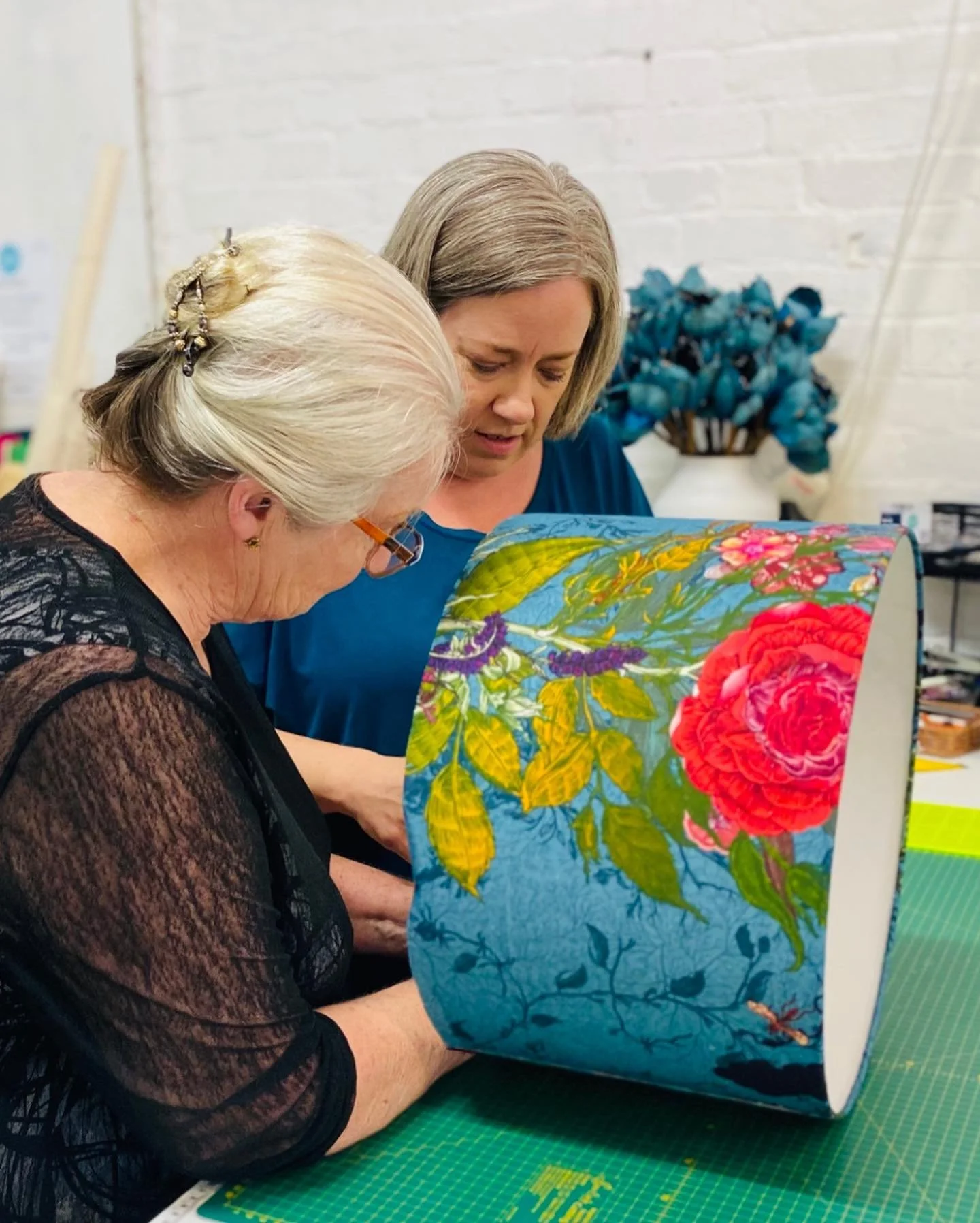 The Cotton Merchants