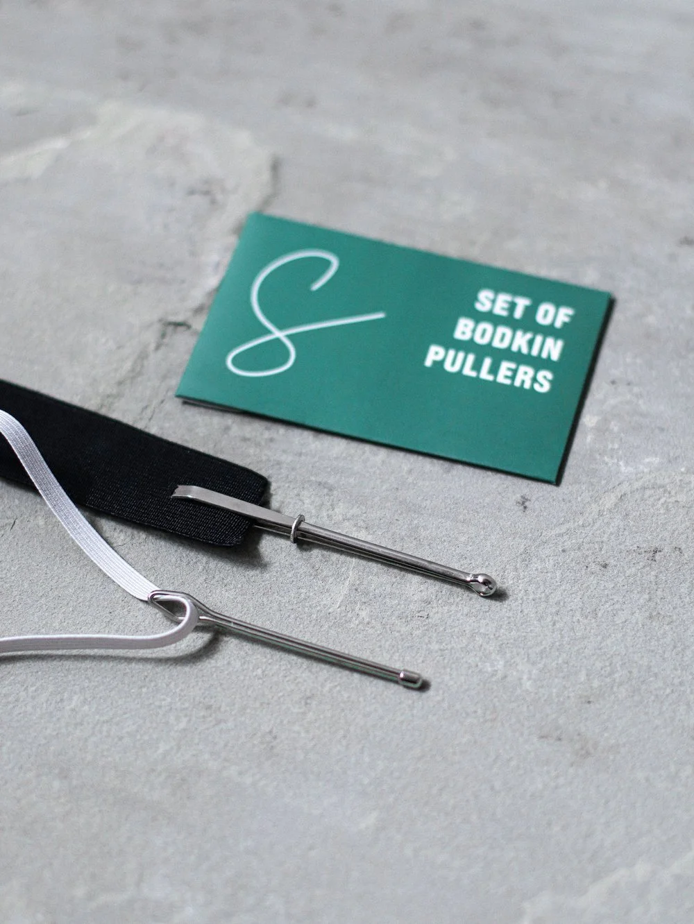 Sewply Set of Loop Turners — The Cotton Merchants