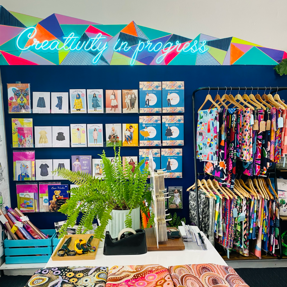 The Cotton Merchants