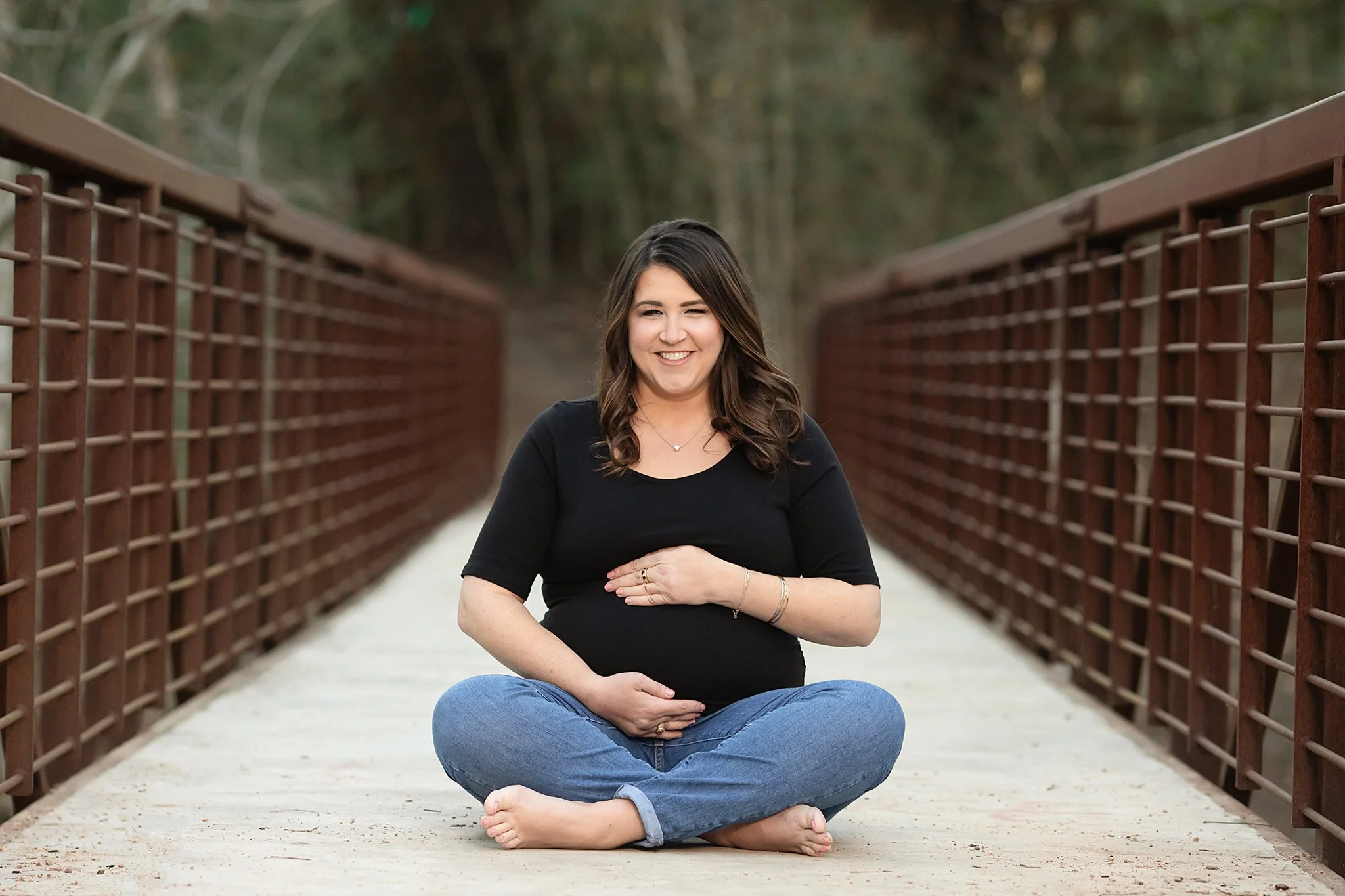 Houston, TX Newborn Photographer | Sarah Gassman Photography