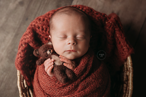 Sarah Gassman Photography | Houston Newborn Photographer