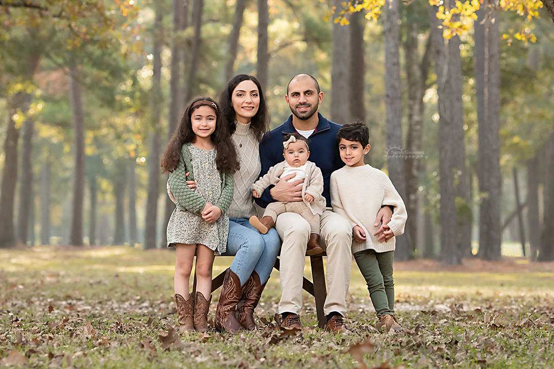 Sarah Gassman Photography | Houston Newborn Photographer