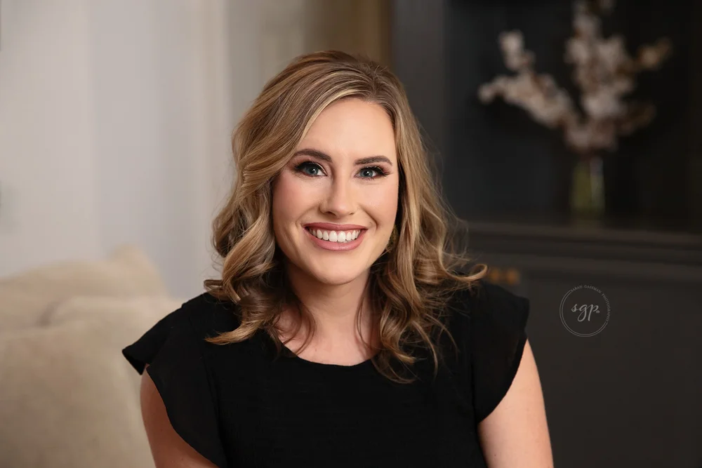 Sarah Gassman Photography | Houston Portrait Photographer