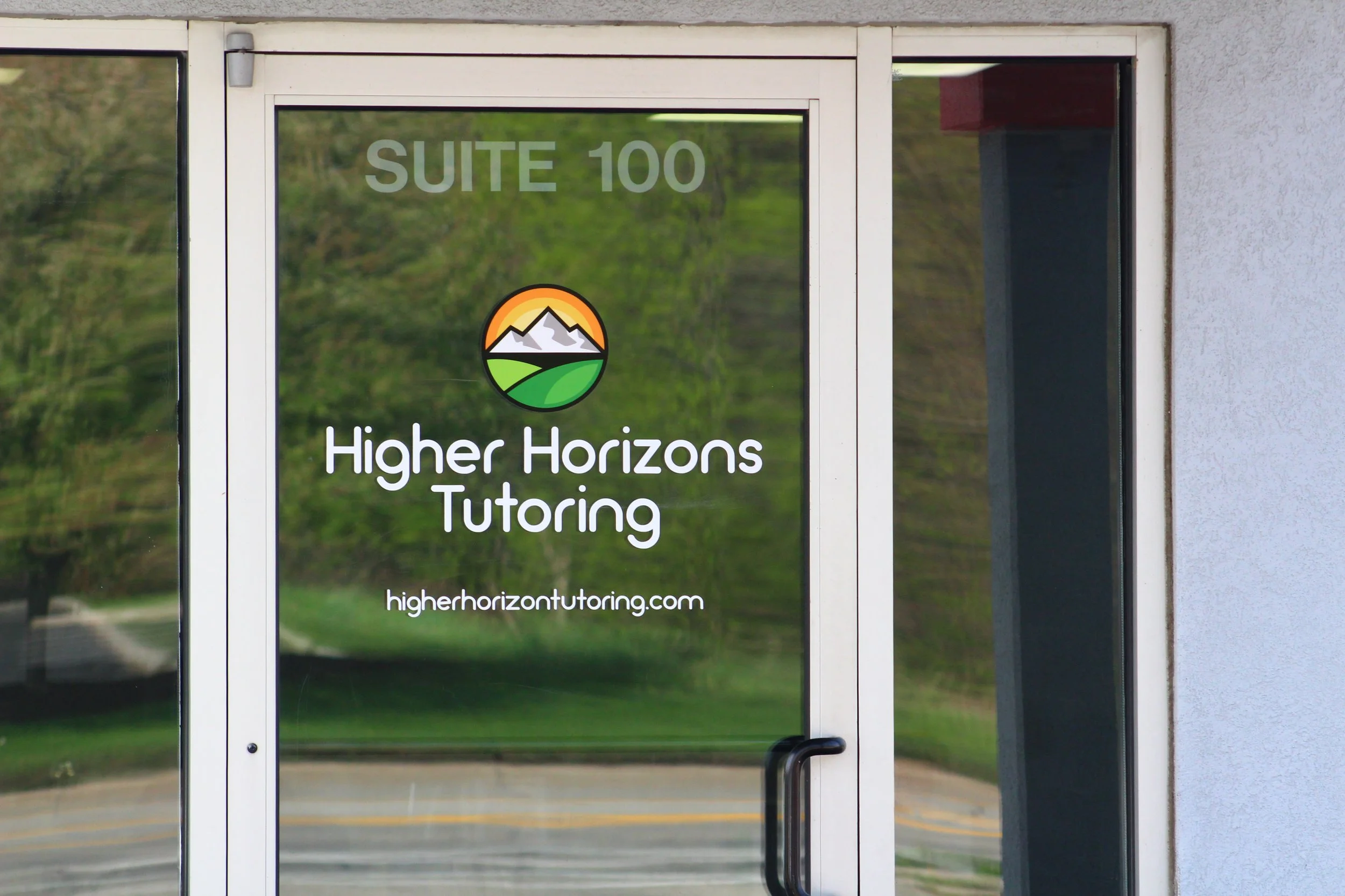 Higher Horizons Tutoring