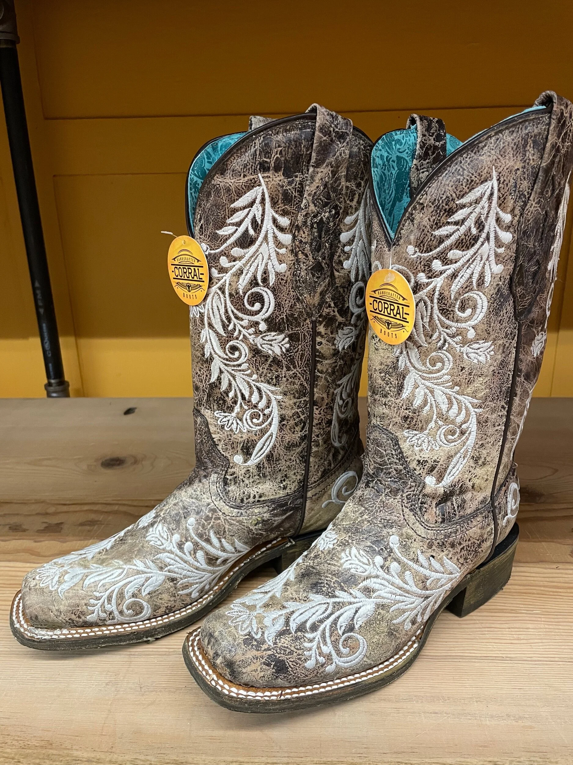 Shop — The Pickled Cowboy