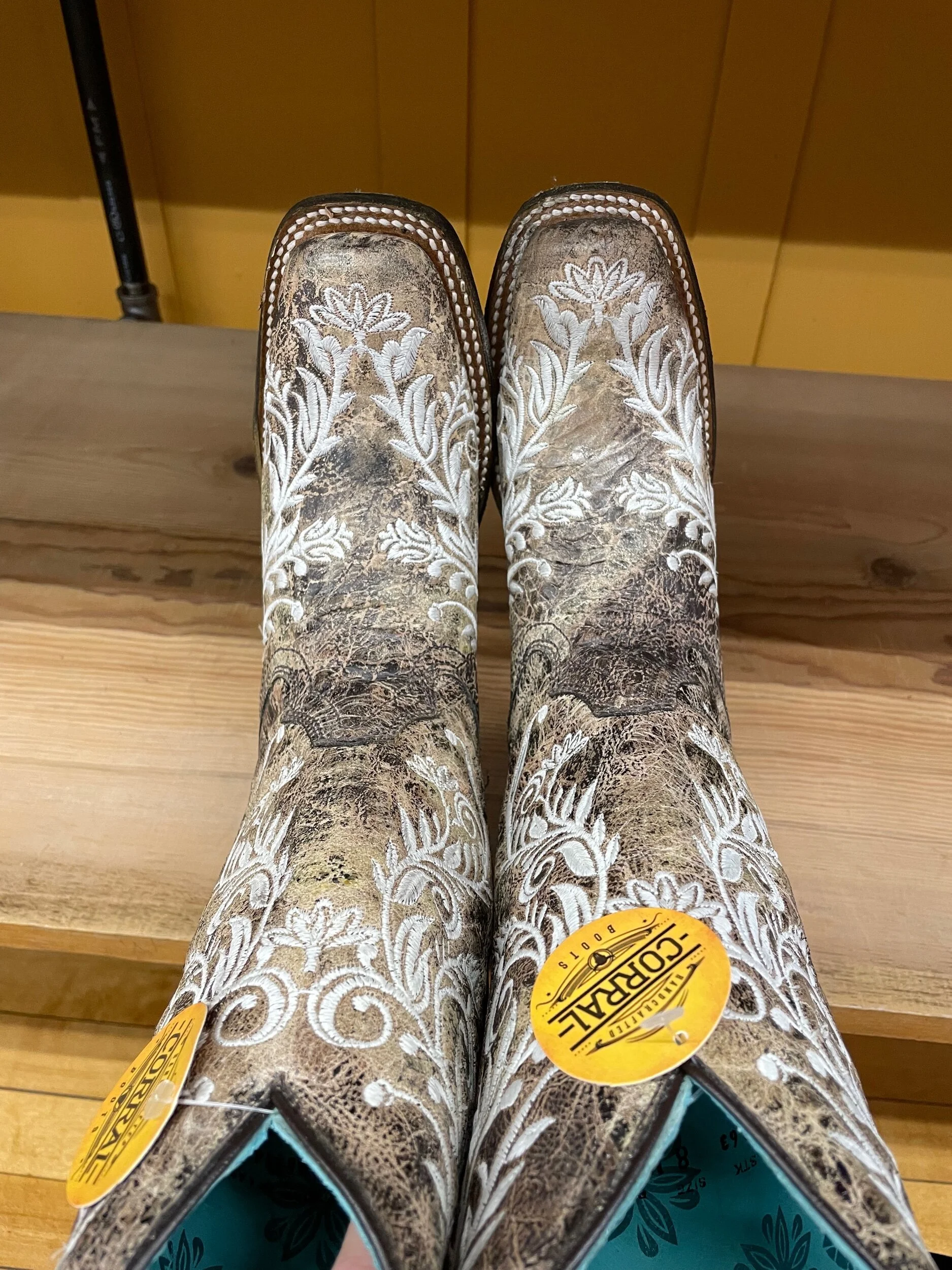 Shop — The Pickled Cowboy