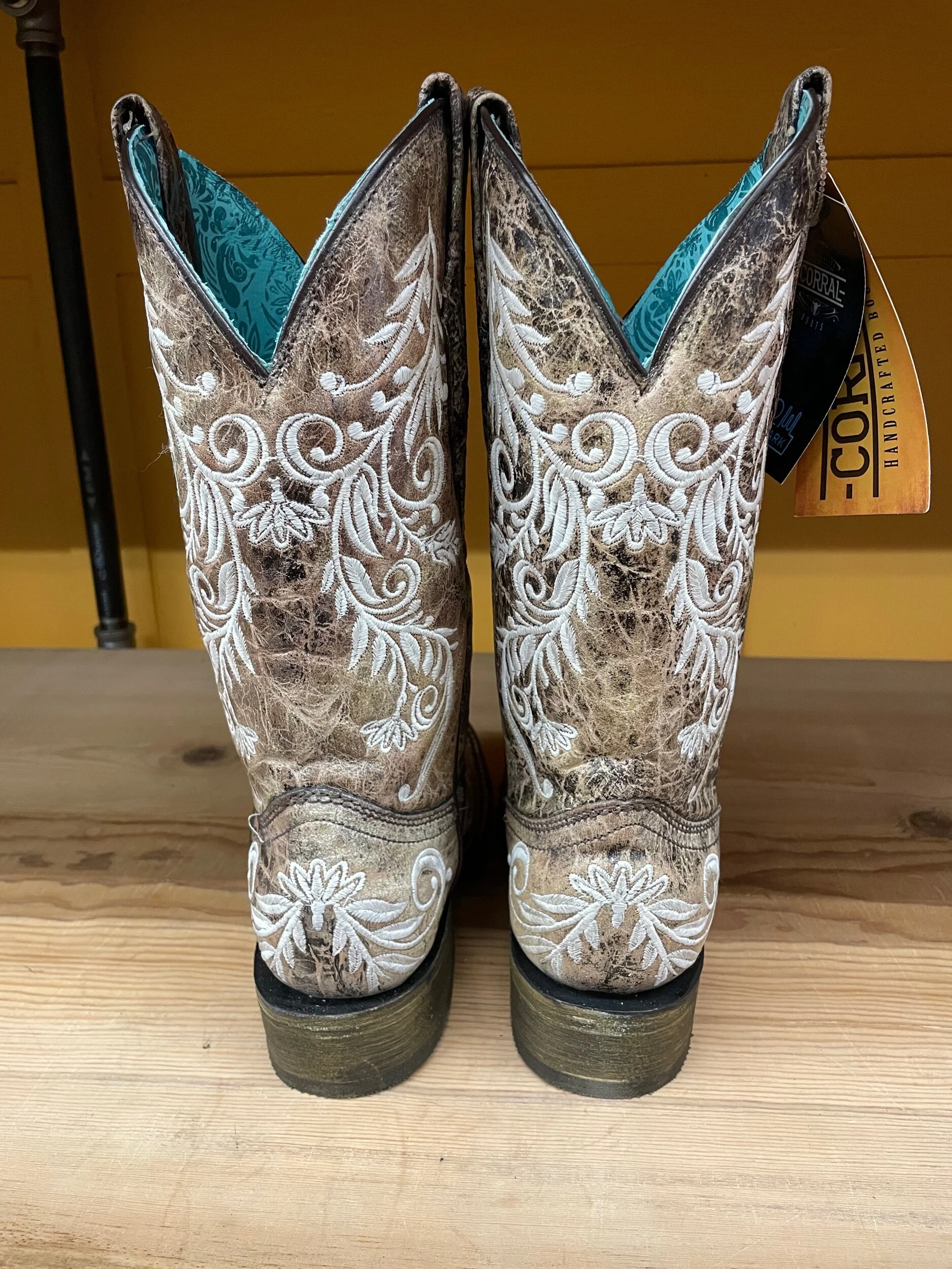 Shop — The Pickled Cowboy