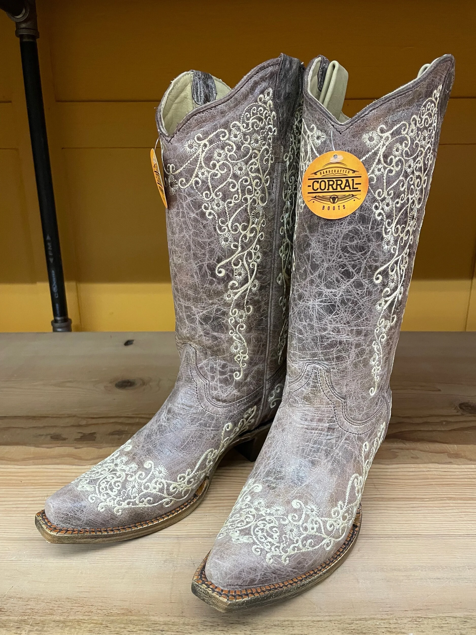 Shop — The Pickled Cowboy