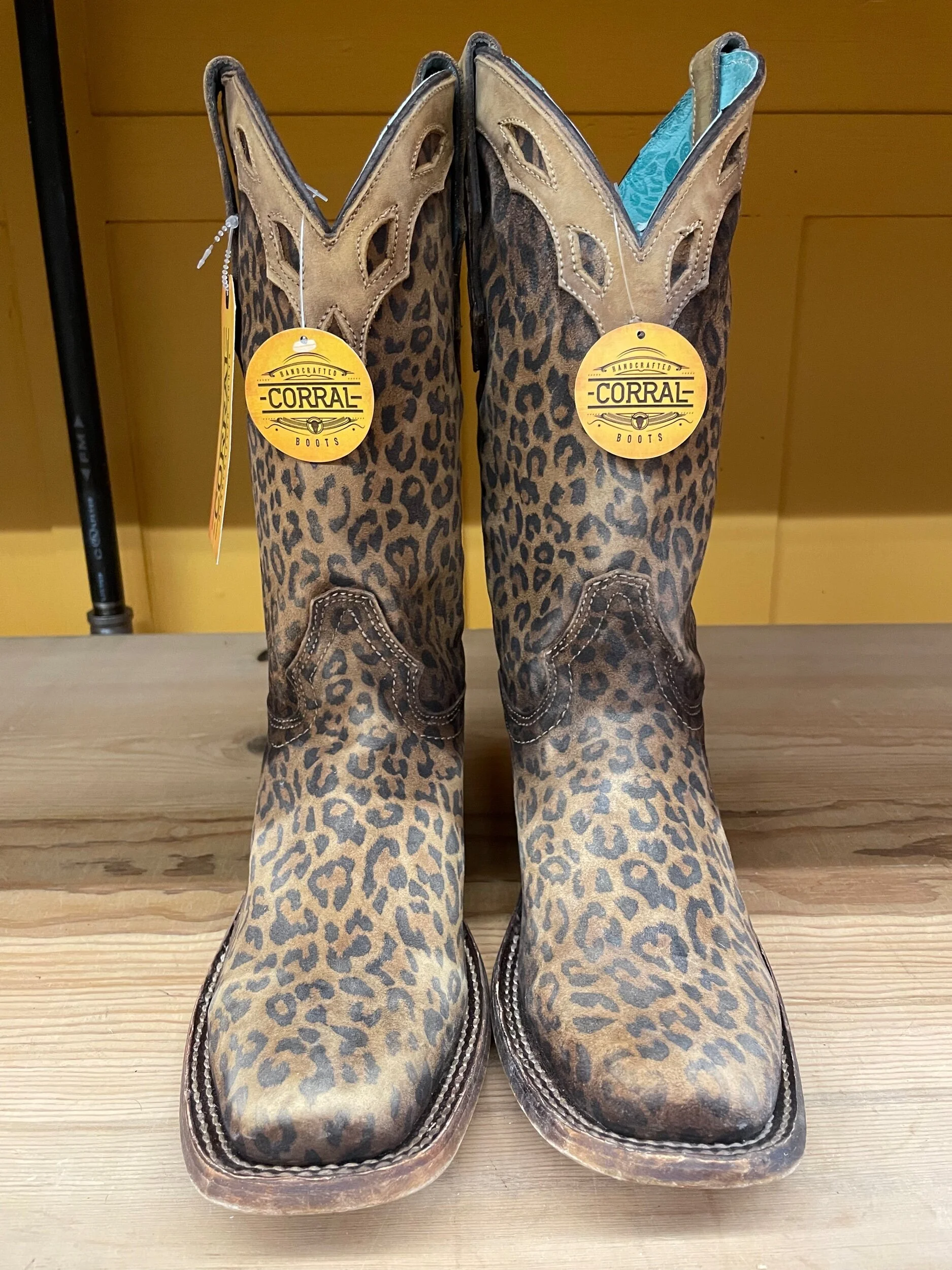 Shop — The Pickled Cowboy