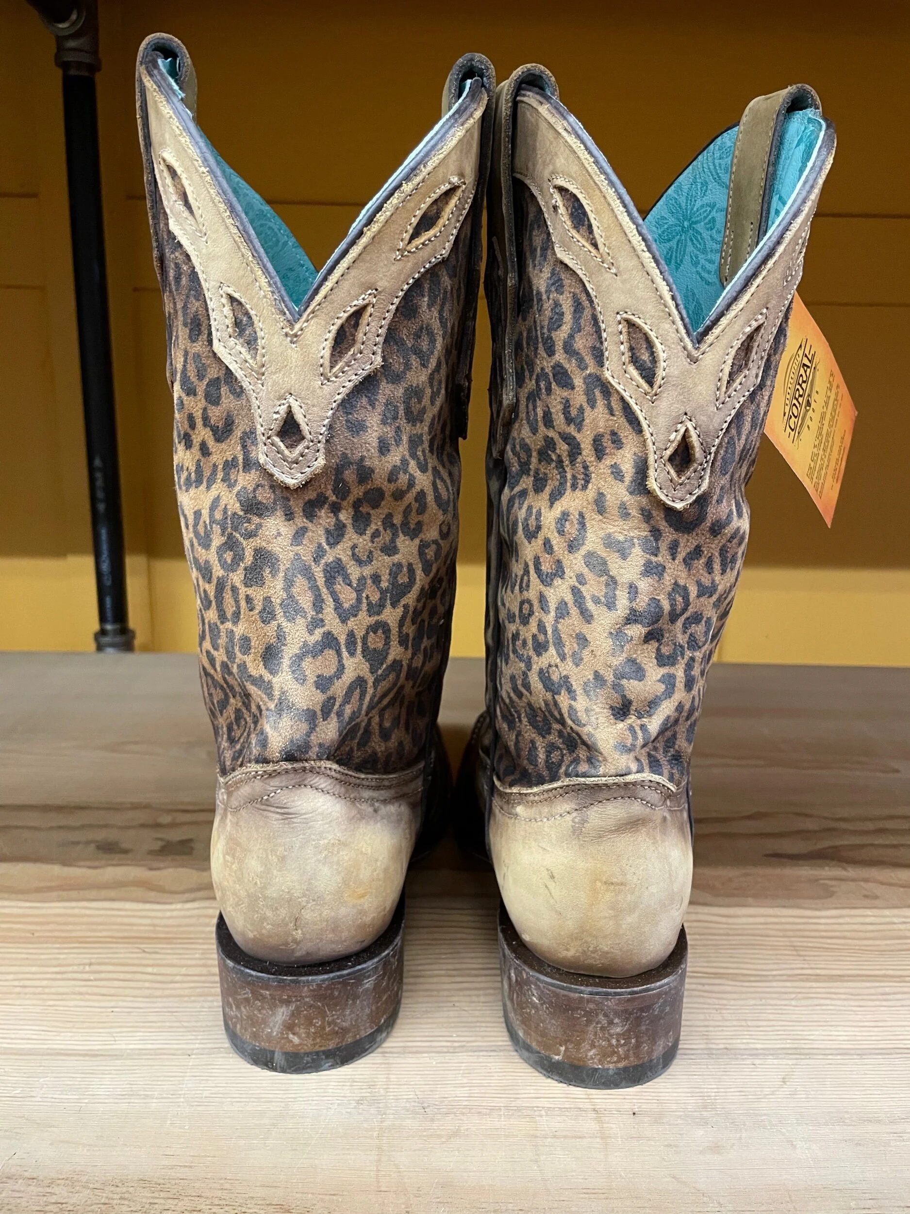 Shop — The Pickled Cowboy