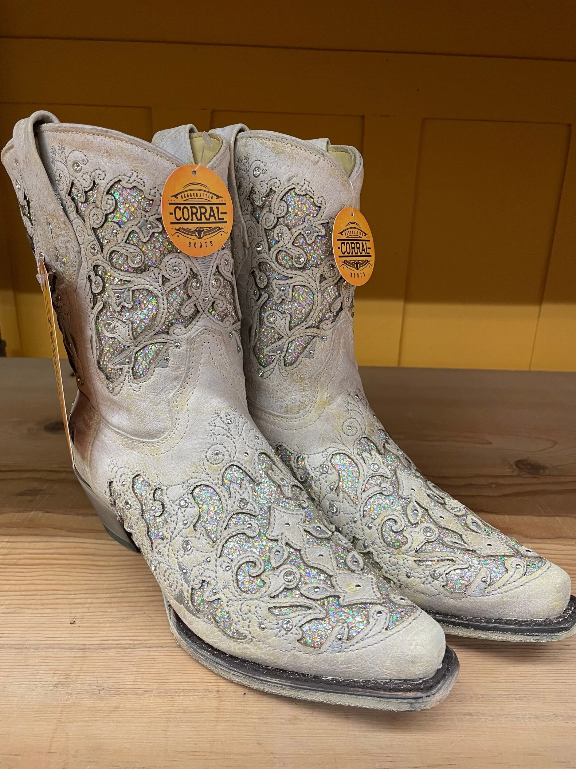 Shop — The Pickled Cowboy