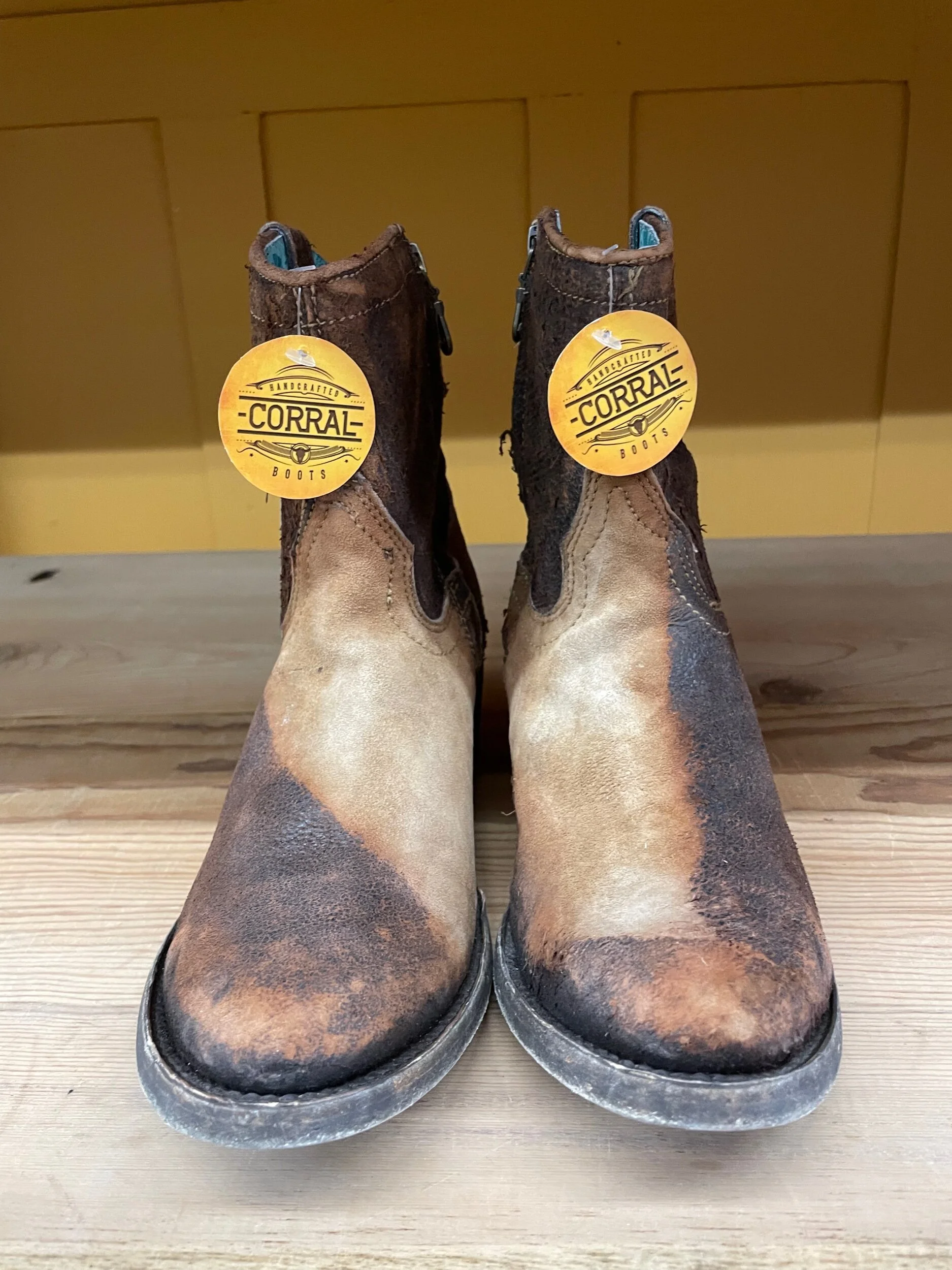 Shop — The Pickled Cowboy