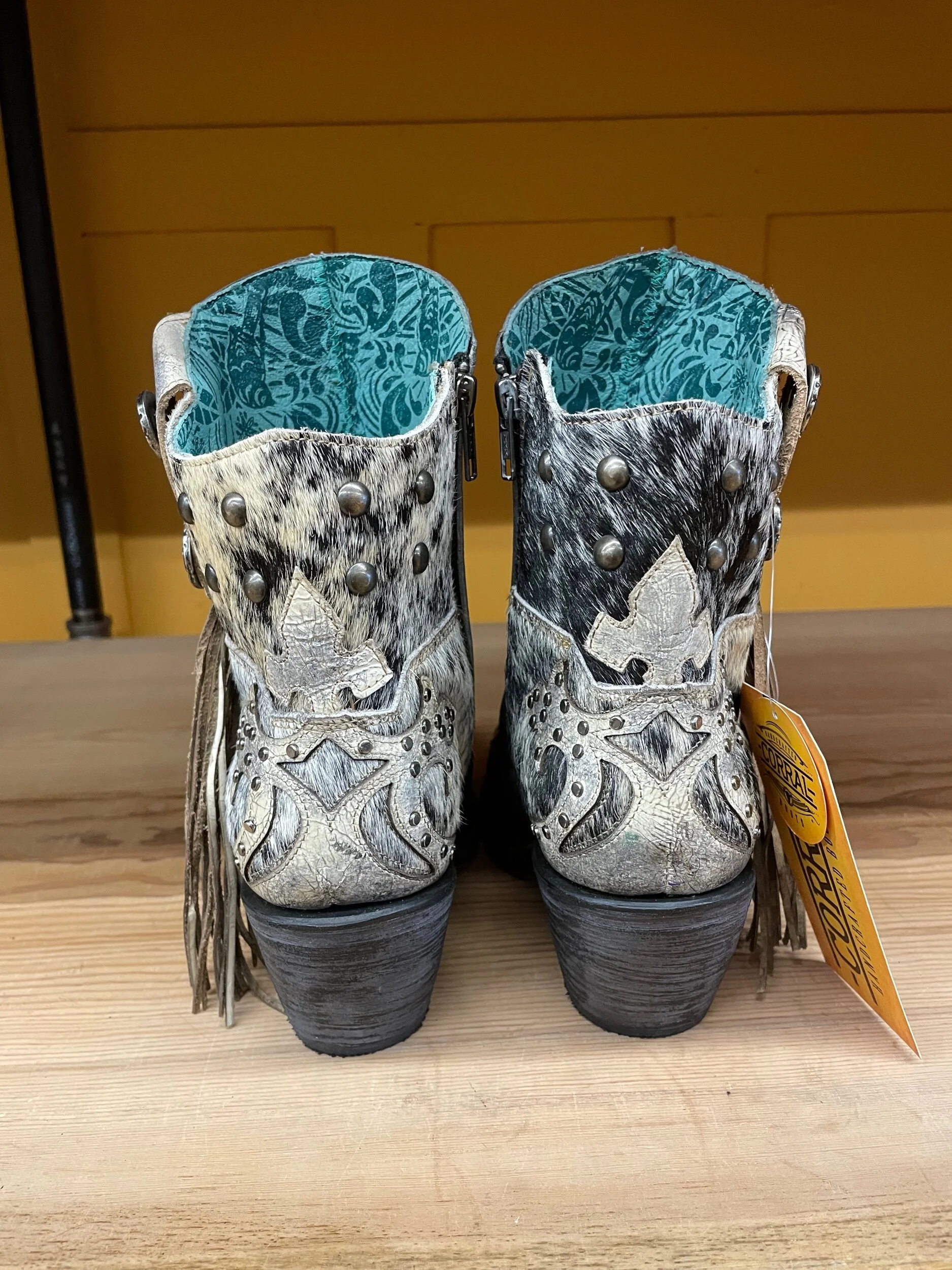 Shop — The Pickled Cowboy