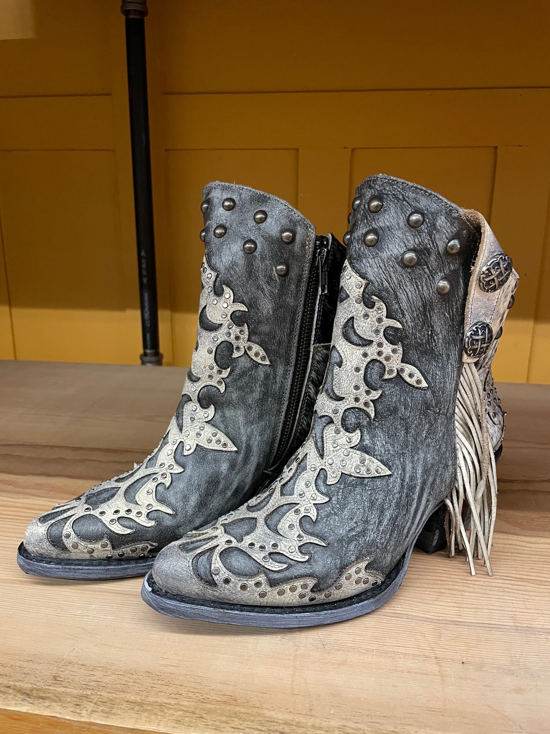 Shop — The Pickled Cowboy