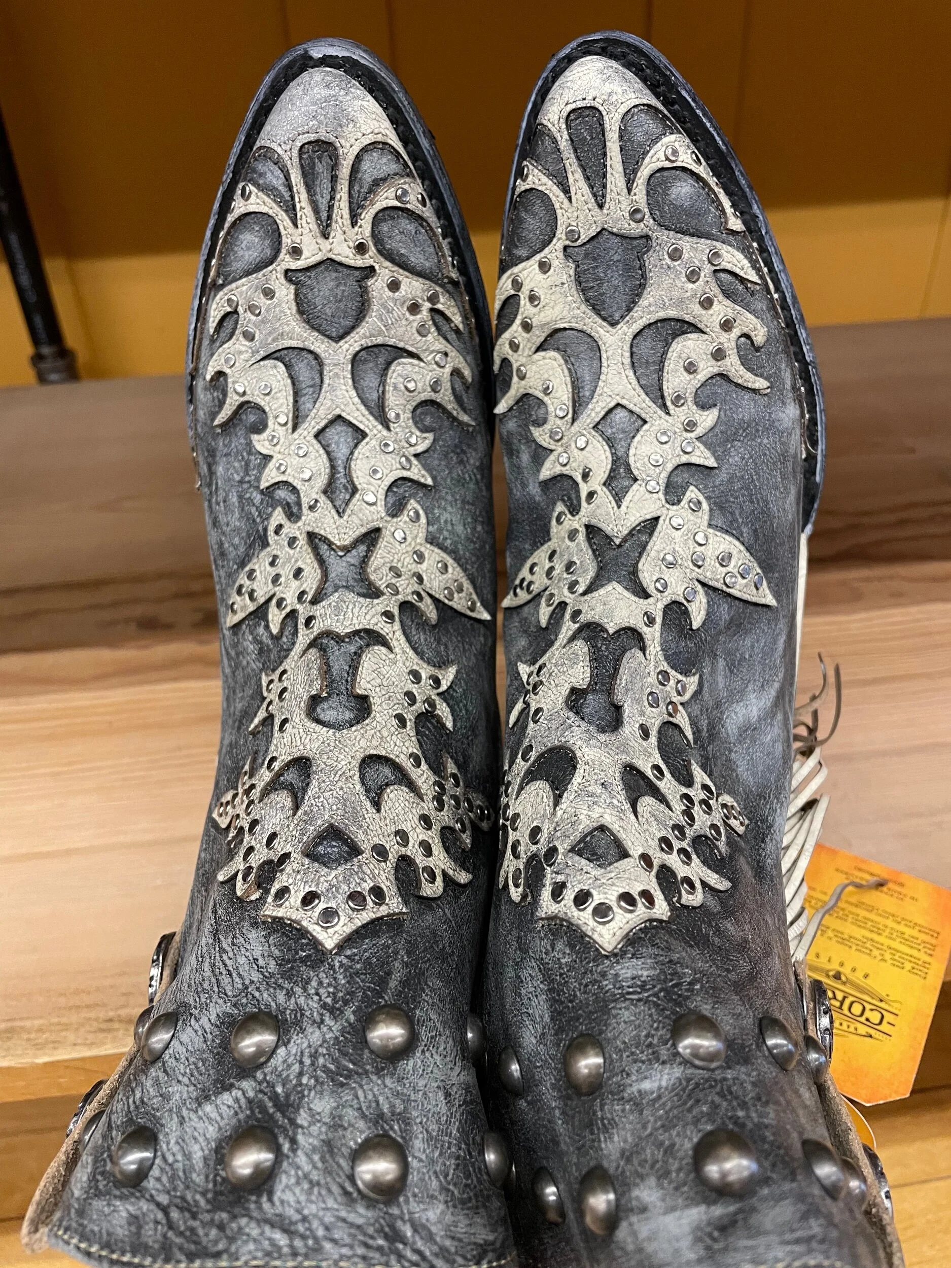 Shop — The Pickled Cowboy