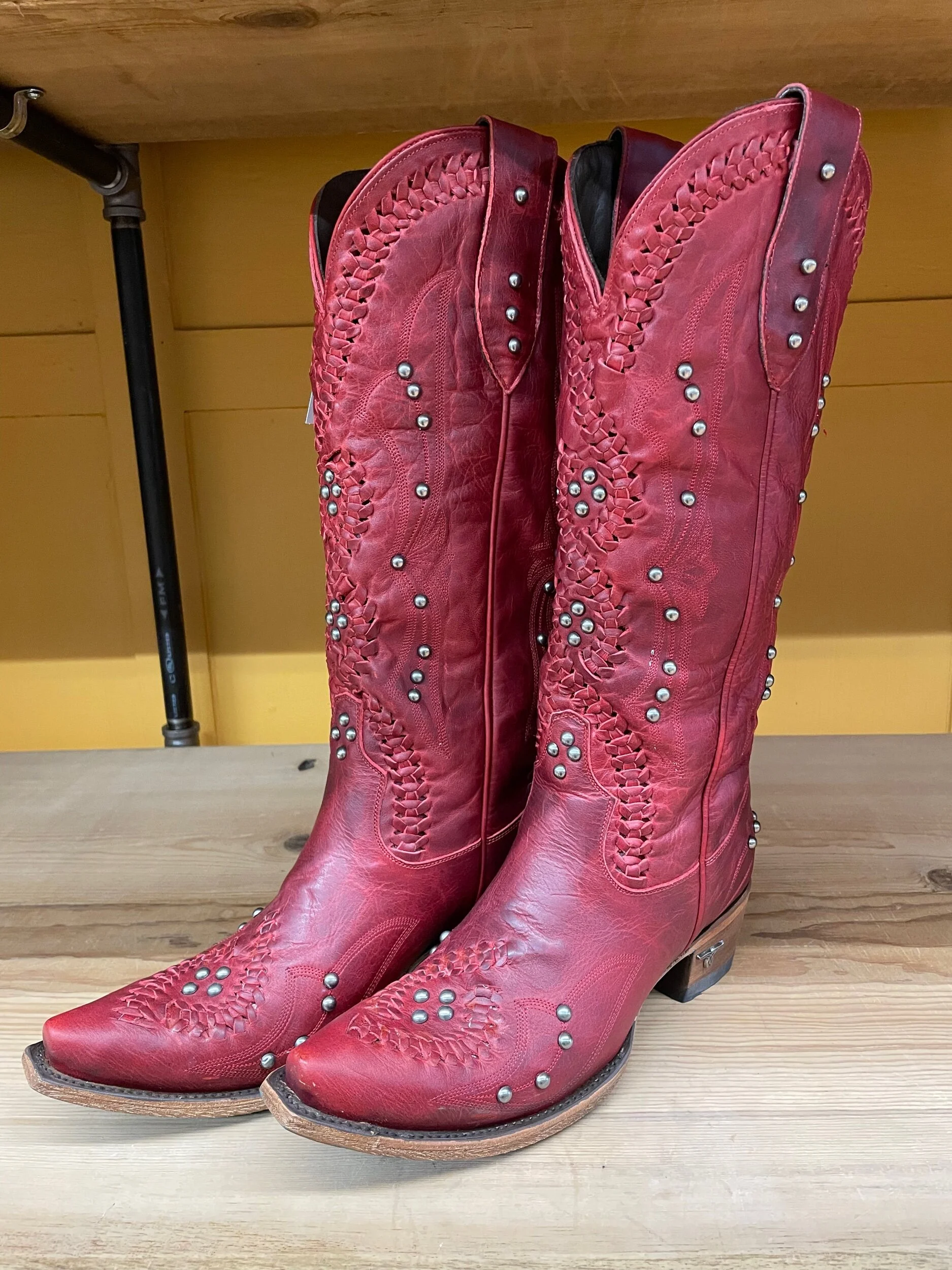 Shop — The Pickled Cowboy