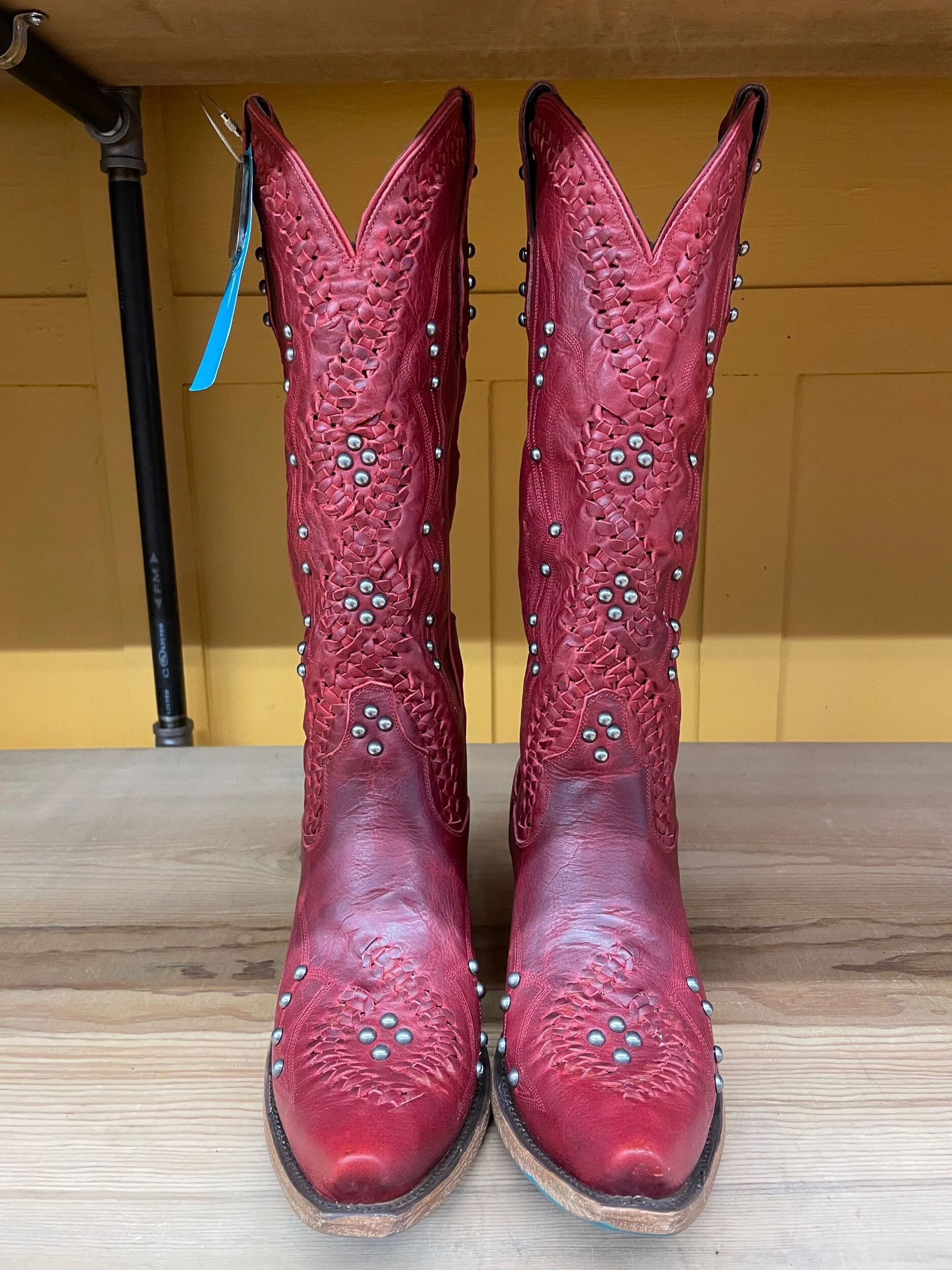 Shop — The Pickled Cowboy